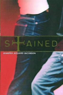 Stained by Jennifer Richard Jacobson (Paperback, 2012) for sale online ...