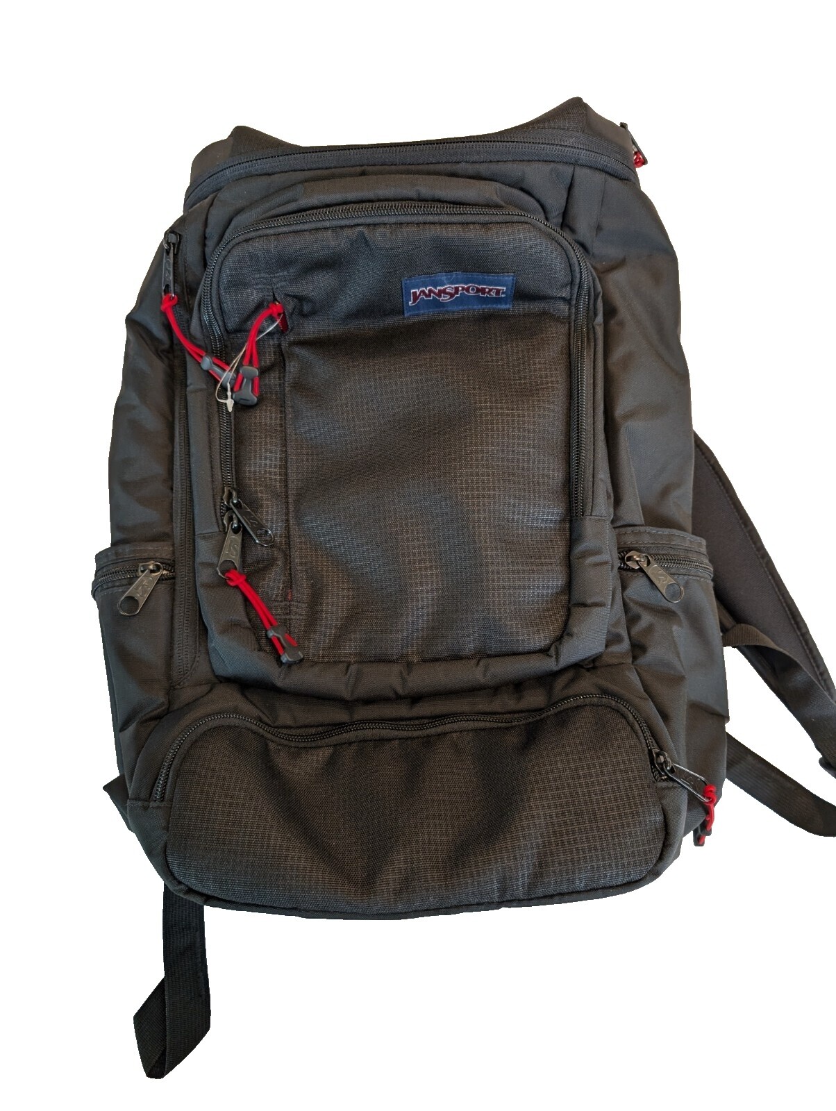 JanSport Hiking Backpacks for sale - eBay