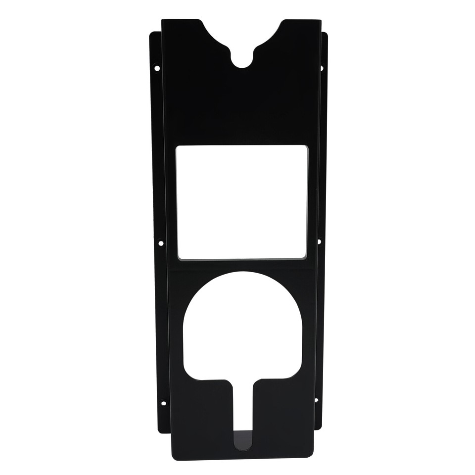 Polishing Machine Holder Wall Mount, 2 Pcs Set Buffer Polisher Rack | eBay