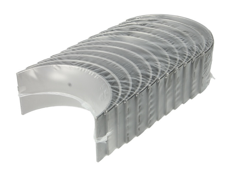 Volvo D13 Crankshaft Rod Bearing Set of 6 | 24049962 21610676 | Mahle ...