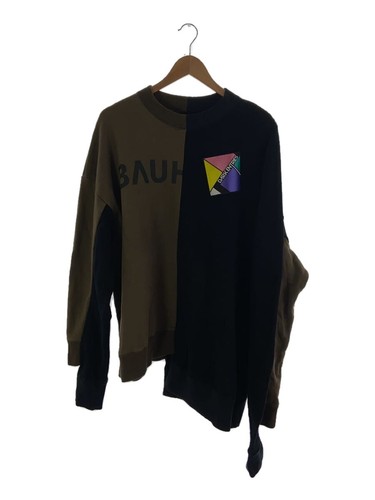 USED SWEATSHIRTS -- COTTON MULTICOLOR KL414 GOOD 2-S-70E4 | eBay