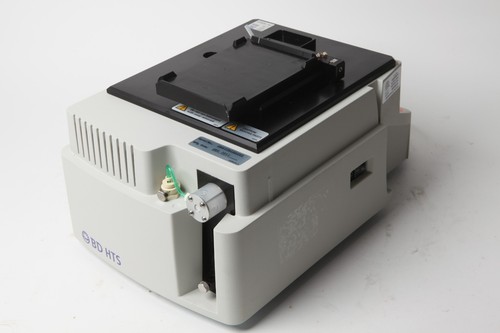 Becton Dickinson BD High Throughput Sampler, NO POWER ADAPTER | eBay