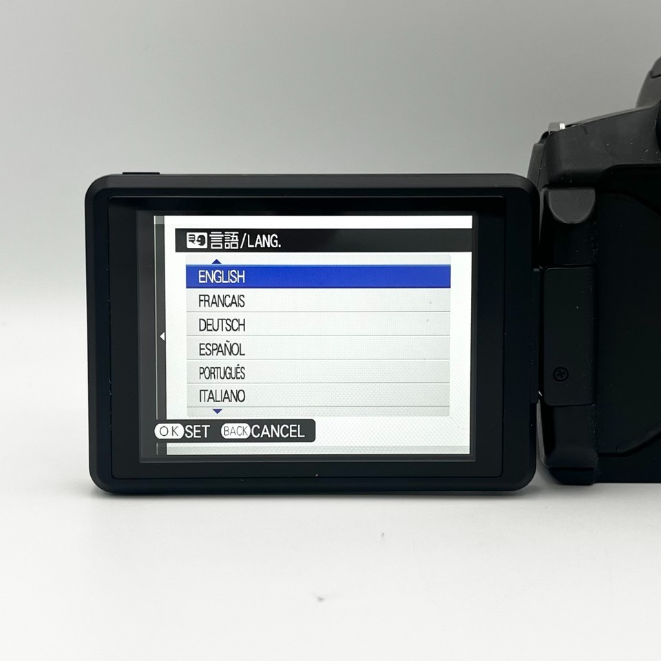 FUJIFILM FINEPIX S1 Compact Digital Camera From Japan | eBay