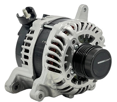 Alternator Fits Cadillac XT4 2022-2023 2.0L XT5 & Chevrolet Blazer 2023 ...