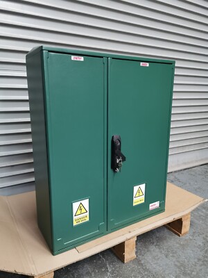 GRP Electric Enclosure, Kiosk, Cabinet, Meter Box, Housing (W660, H800 ...