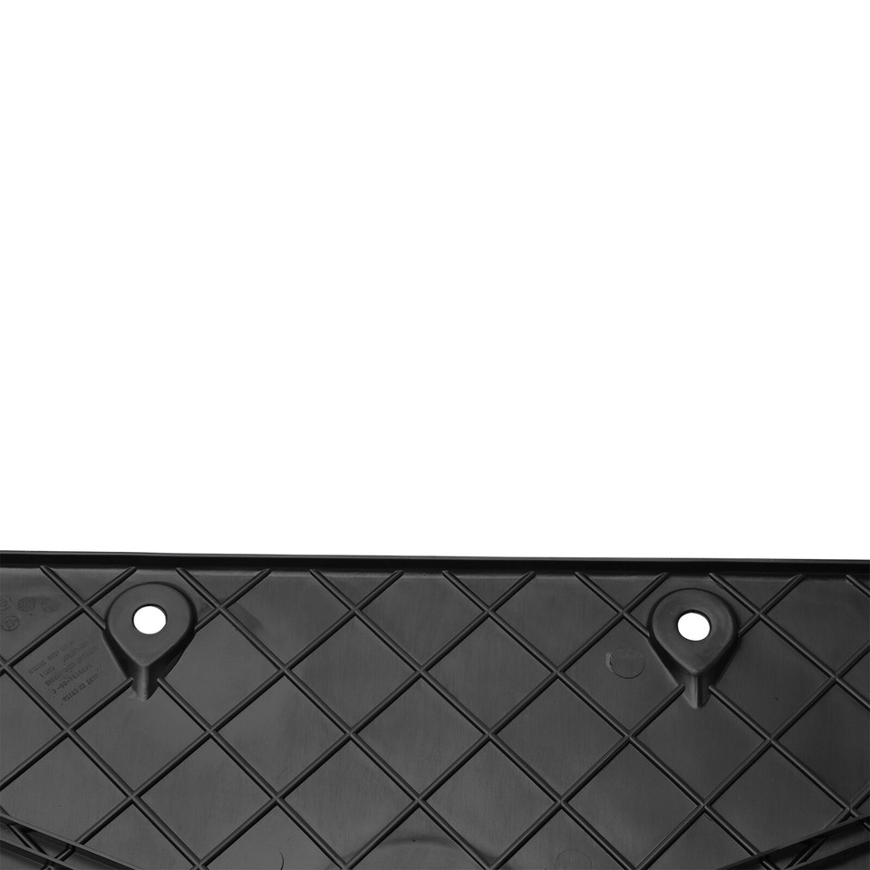 Front Underbody Splash Shield Cover For 20-2023 Tesla Model 3 Model Y ...