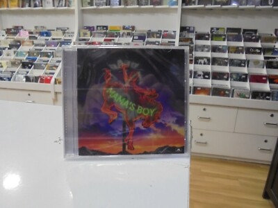 LANY CD PAYS-BAS MAMAN'S BOY 2020 | eBay