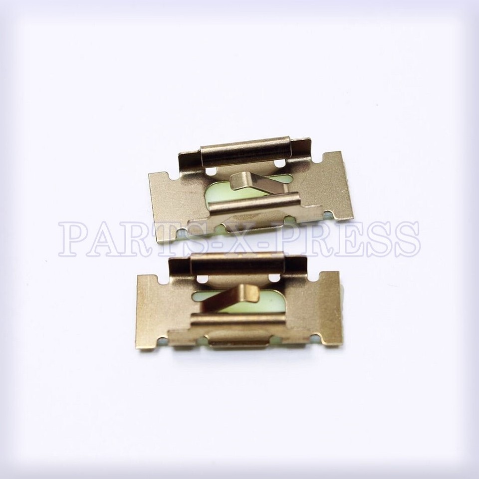 OEM GENUINE TOYOTA CAMRY SCION LEXUS DRIP MOLDING RETAINER CLIPS ...