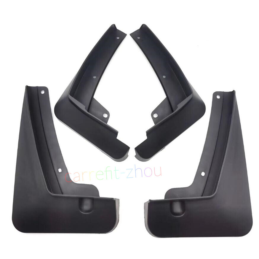 For Cadillac XT4 2024 2025 ACCESSORIES SPLASH GUARDS MUD FLAPS MUD ...