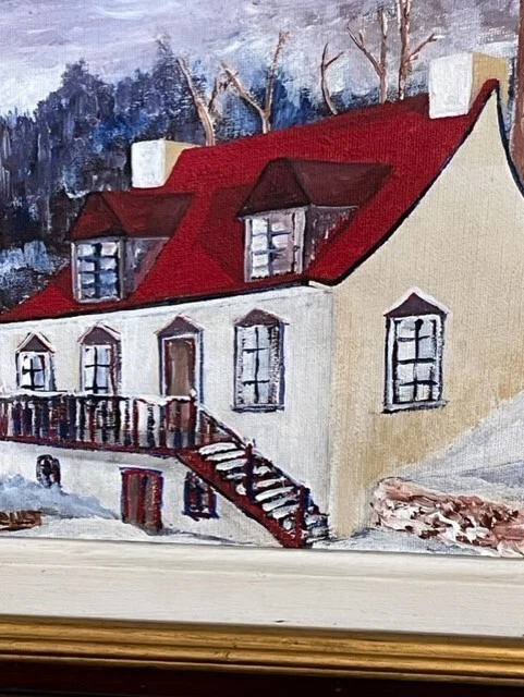 Red House Painting Hot Sale | centralcountiesservices.org