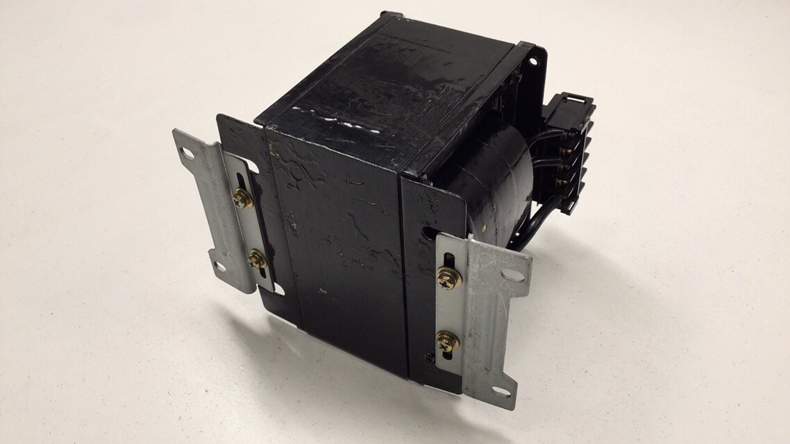 Tsuruta CAF-200 Transformer JEM-1333 CAF200 Cap 200 VA 50/60Hz | eBay