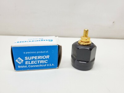 Connectors, Plugs & Sockets - Supercon