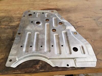 12 13 14 15 HONDA CIVIC LOWER ENGINE COVER PLATE 74114-TR0-A00 | eBay