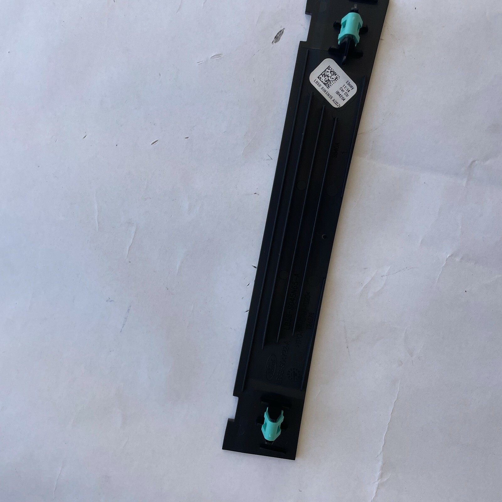 2019 2020 Ford Explorer Upper Trim LB5Z-78045A76-AD Genuine OEM for ...