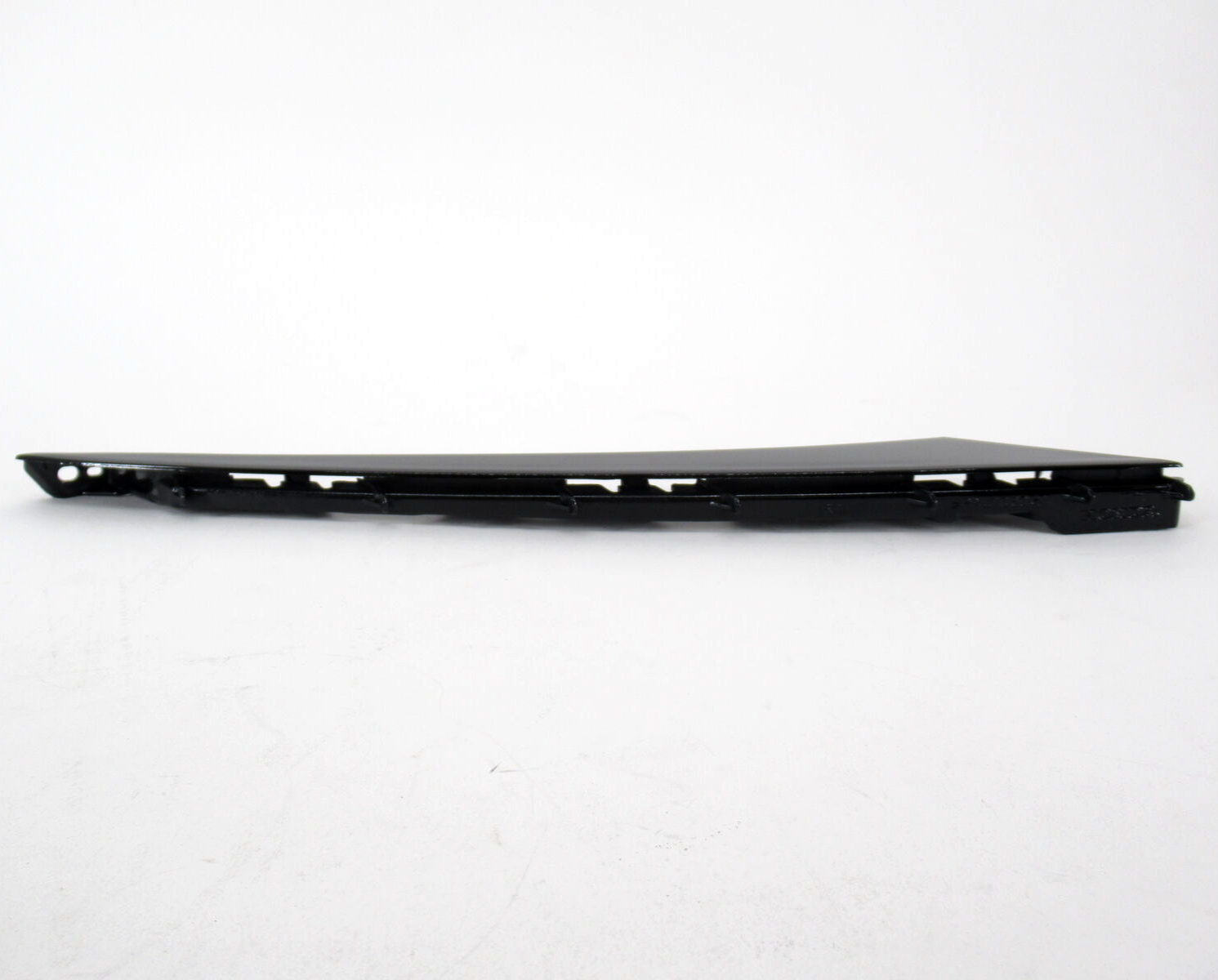 Genuine OEM Honda 71114-TVA-A00 Passenger RH Front Bumper Garnish 2018 ...
