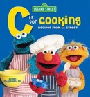 C is for Cooking: Recipes from the Street - Hardcover-spiral - VERY ...