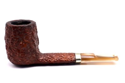 Estate Rustic Sitter Savinelli Estella 803EX Pipe | eBay