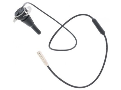 GENUINE MERCEDES 2108202175 Antenna - Roof Mount Mercedes-Benz G550 G55 ...