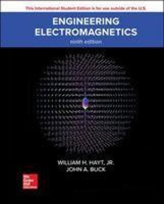 Hayt, W: ISE Engineering Electromagnetics by William Hayt [Paperback ...
