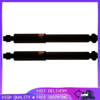Rear KYB Shocks Struts Shock Absorber For Toyota Highlander 2019 2018 ...