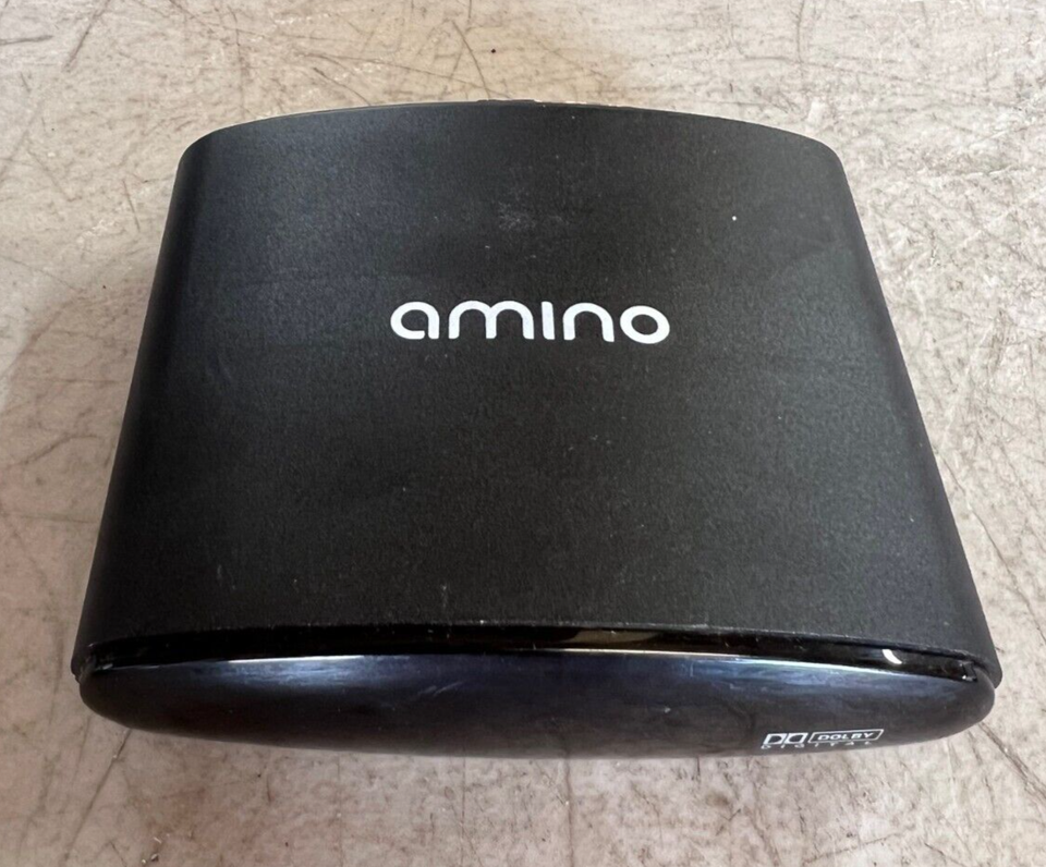 Amino A140 High Definition IPTV/OTT Box | eBay
