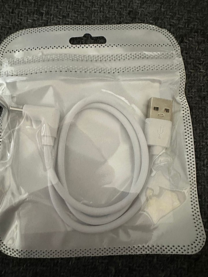 Trancend Usb-C data Cable for Transcend Cpap | eBay