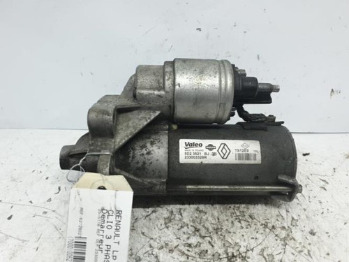 Demarreur RENAULT CLIO 3 PHASE 2 233000603R | eBay