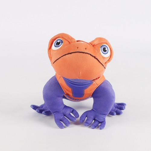 High-quality Iwaju Otin Plush Lizard Cartoon Character Stuffed Toy Pp ...