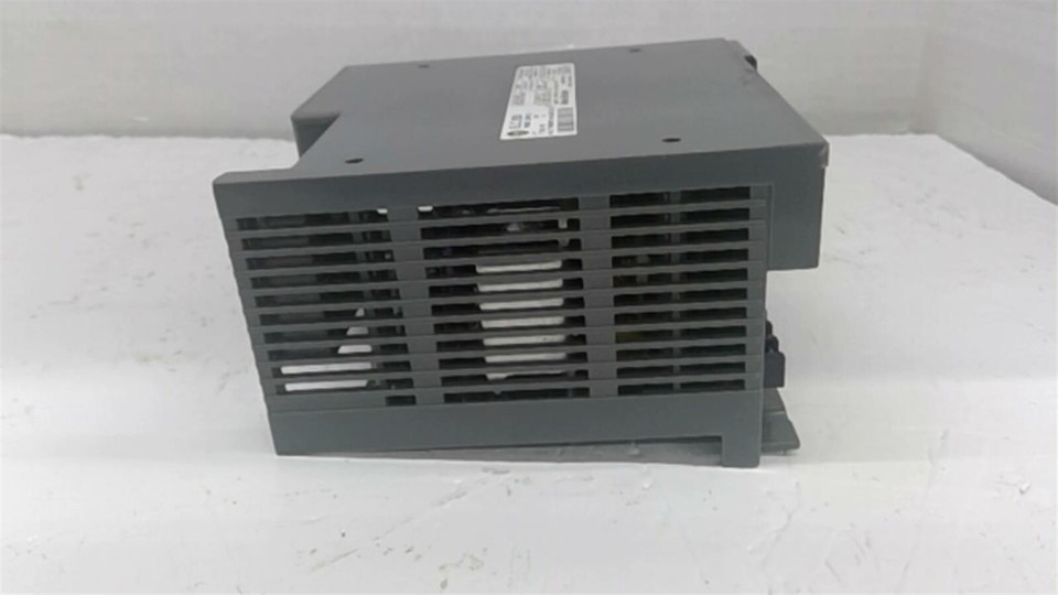 Allen Bradley 1746-P3 Power Supply SLC 500 Fusible | eBay