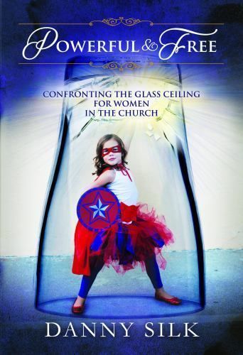 Powerful And Free: Confronting The Glass C- 9780988499201, paperback ...