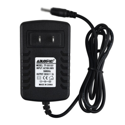 3A Wall Charger Power Cord & USB cable for Nextbook Ares 11A ...