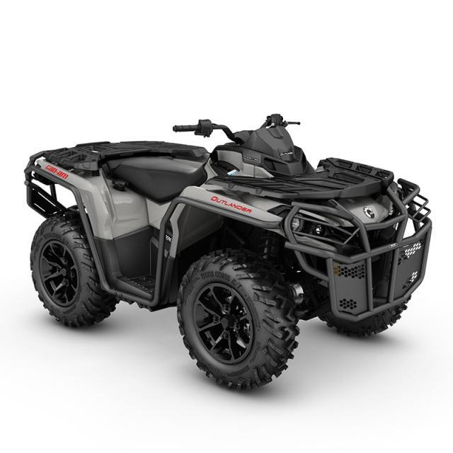 Can-Am Complete Rancher Protection Kit for G2, G2L (except X mr & 6x6 ...