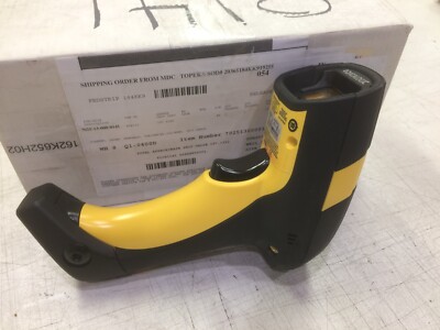 OPEN BOX Datalogic PowerScan PD8330 D8330 READ description | eBay