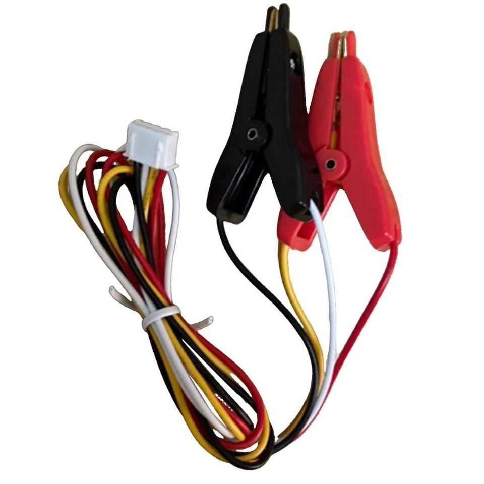 DC Milliohm Meter with Automatic Range for 0 0001 to 20 Ohm ...