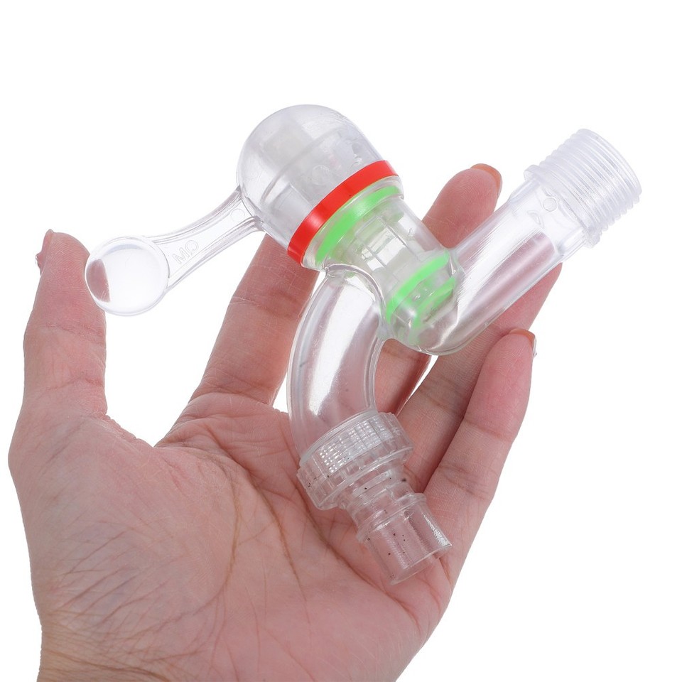 Cold Water Faucet Washing Machine Tap Washer Accessory Bathroom Faucets ...