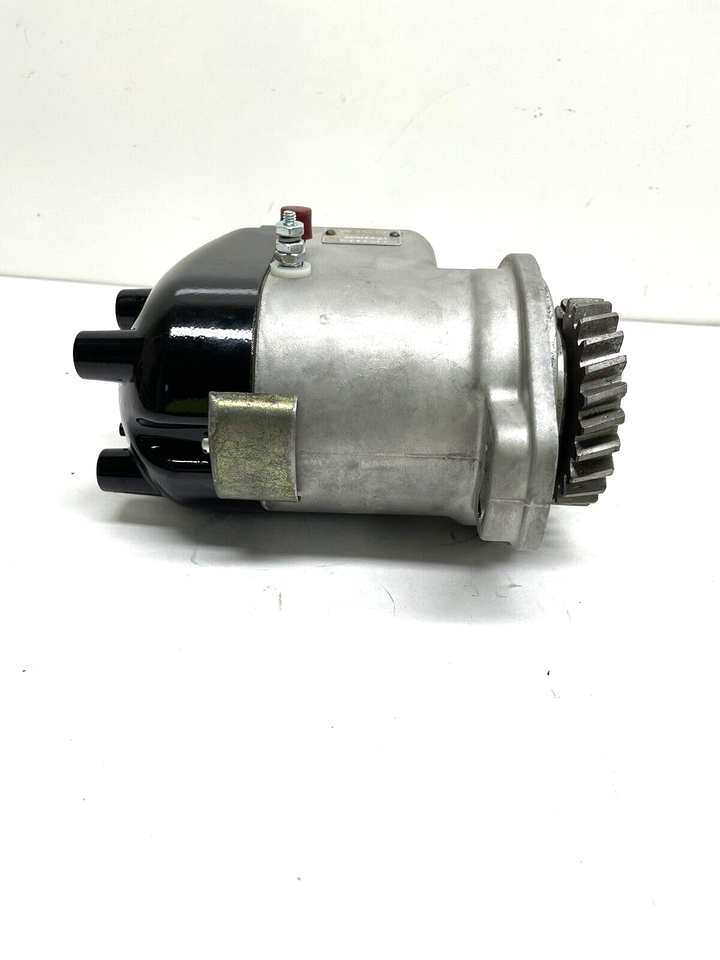 REBUILT WICO XH1343 MAGNETO FOR WISCONSIN ENGINE WRITTEN WARRANTY | eBay