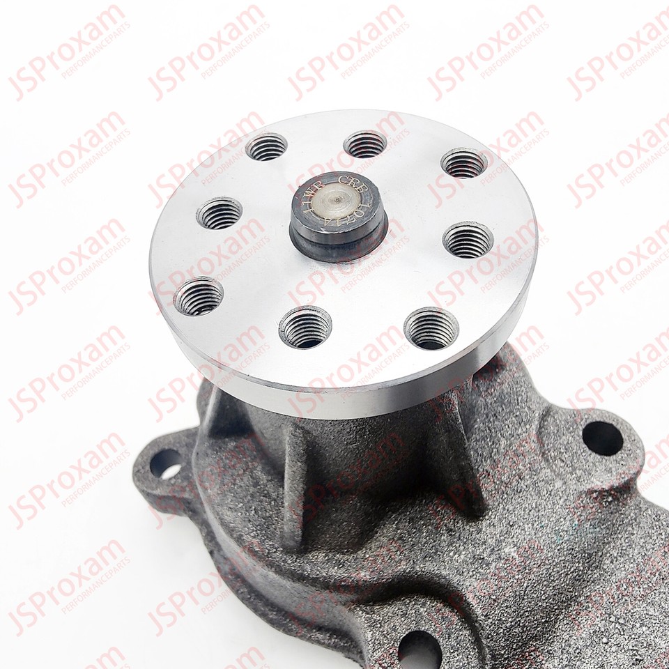 For Mercruiser Marine 3.0 Water circulation pump 18-3593 65142A1 884727 ...