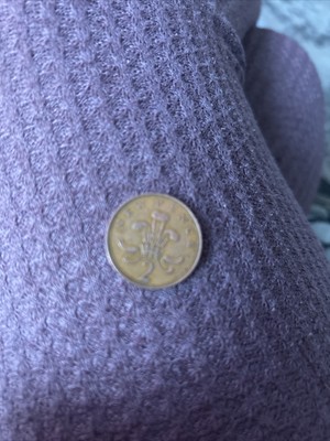 2p New Pence coin 1980 - (Two Pence Pre 1983) Rare 2p Coin New Pence ...