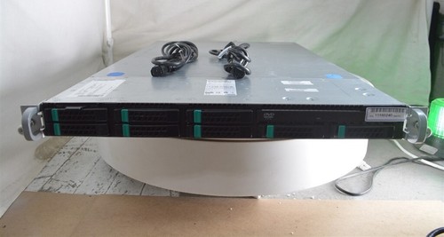 INTEL NEMKO R1208GZ4GC Server INTEL XEON E5-2620 2GHz 64GB | eBay