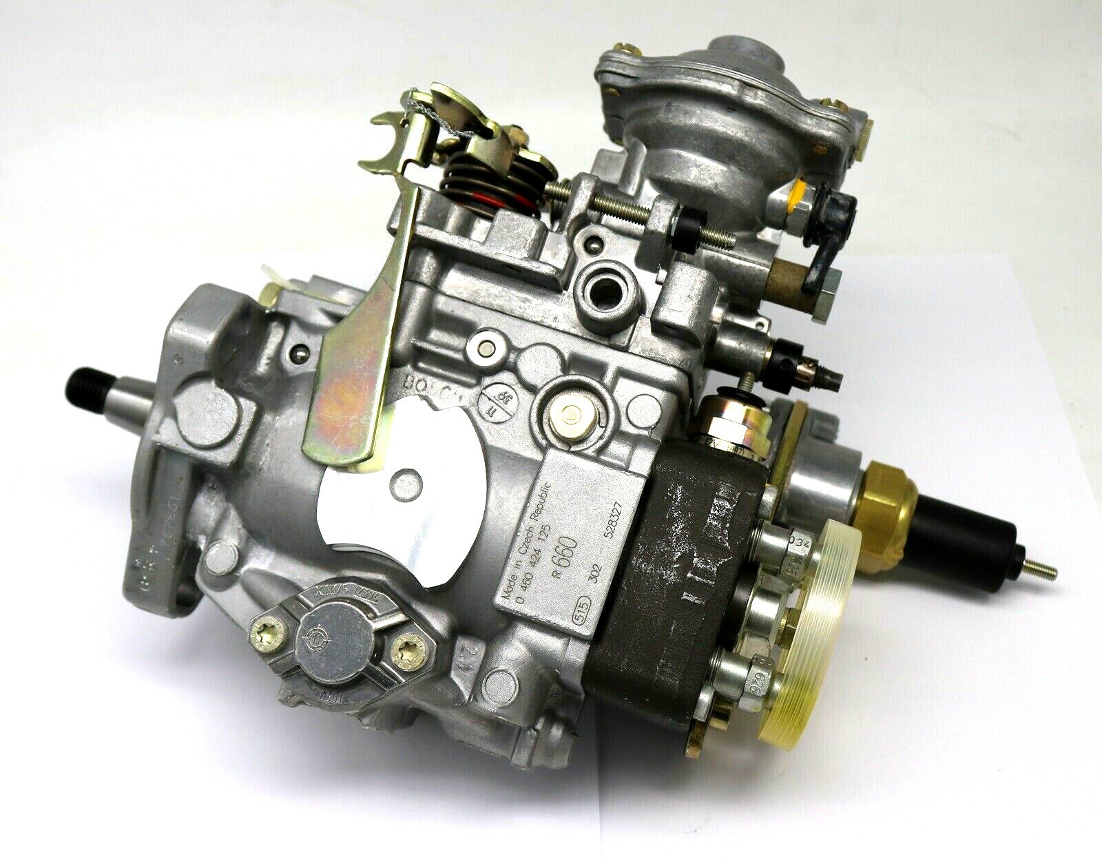 Injection Pump Diesel Distributor Pump 0460424125 1465530724 500328973 ...