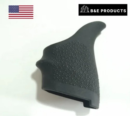 Beavertail Rubber Grip Sleeve For Glock 42/43, Black | eBay