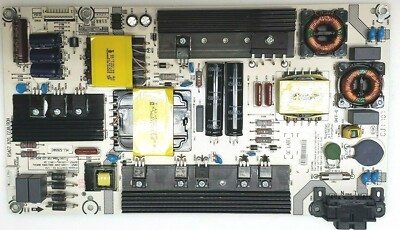 SHARP 55" LC55P5000U POWER SUPPLY BOARD UNIT HLL-526WC POWER BOARD | eBay