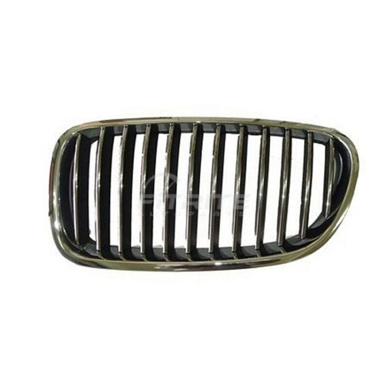 New Front Left Grille Fits Bmw 528I 2011-2013 4-Door 3.0L BM1200196 ...