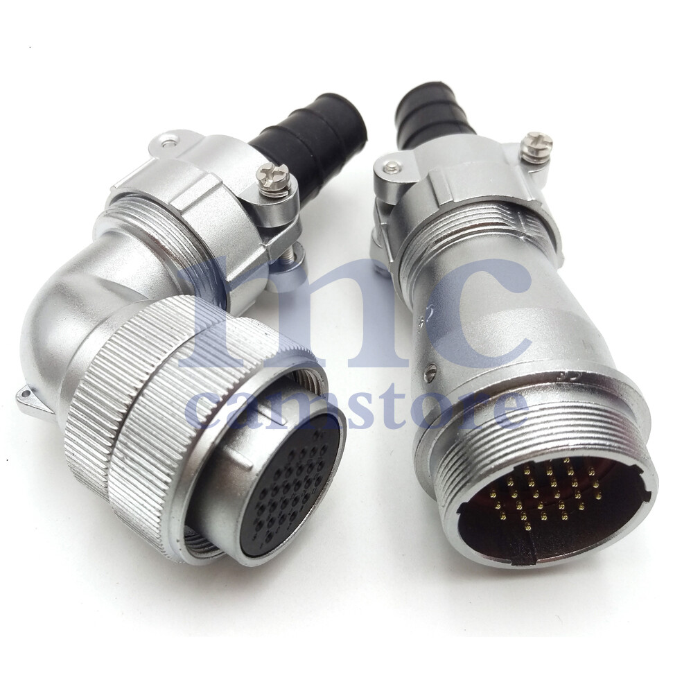 Weipu WF28 26pin Waterproof Power Connector IP67,Electrical Wire Cable ...