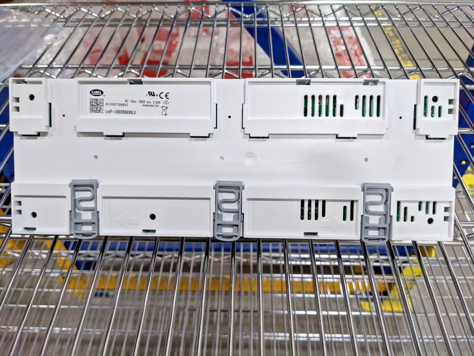 Carel PCO5+ Large Controller USB P+500BBA000L0 | eBay