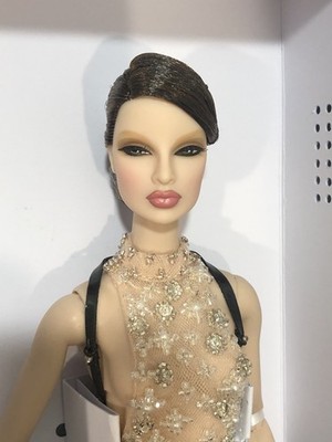Integrity Toys Venus Rising Eugenia Perrin Doll Jason Wu Eugenia EXACT ...
