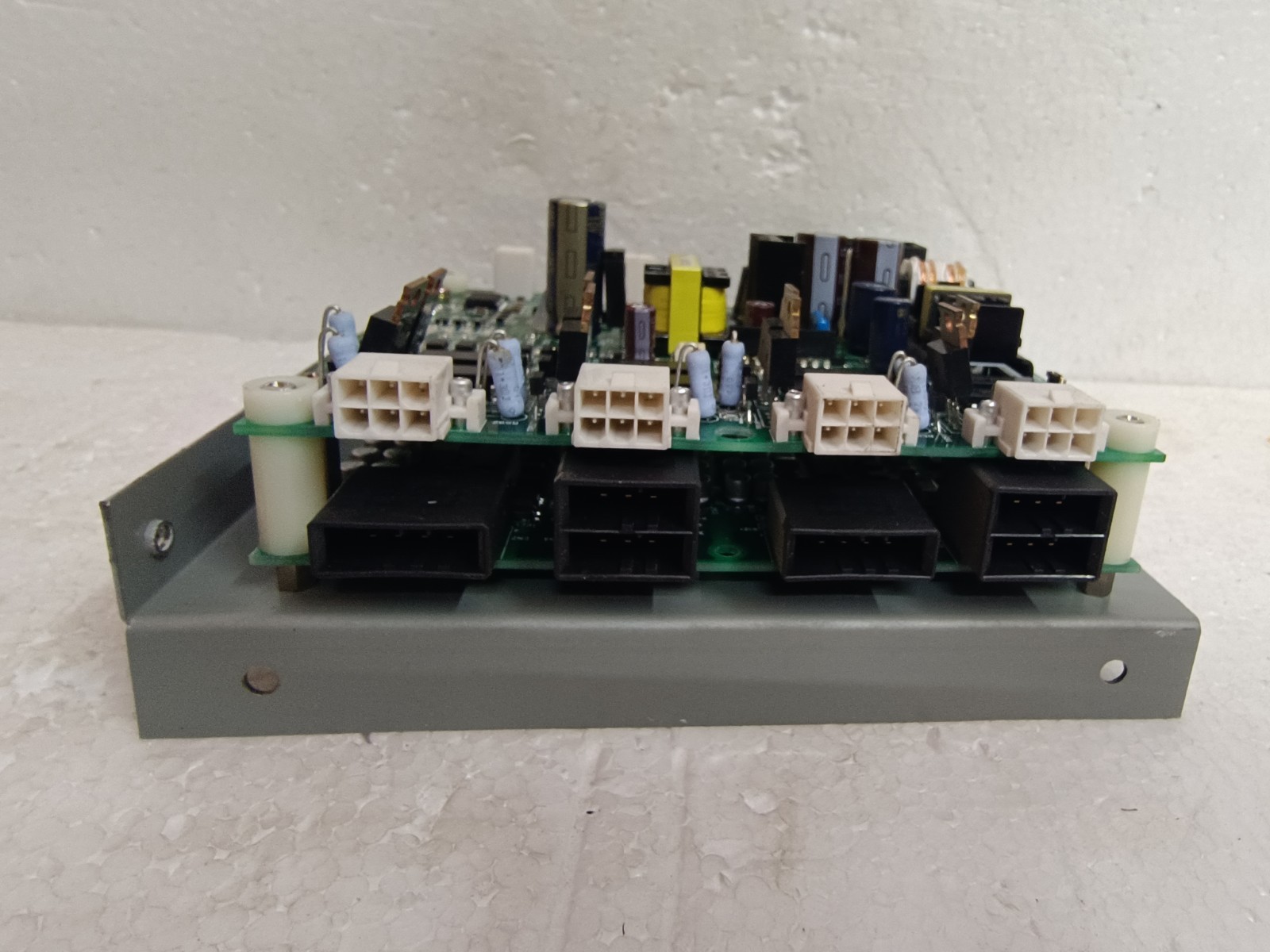 Original SMC Thermo Chiller Processor Interface Board PCB P49923057 ...