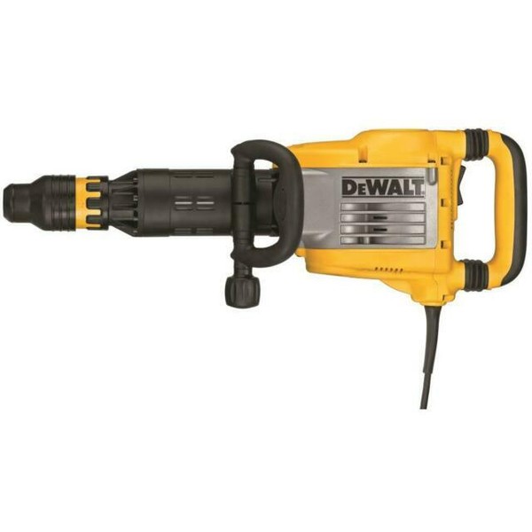 Dewalt D25901K 23 lb. SDS Max In-Line Demolition Hammer for sale online ...