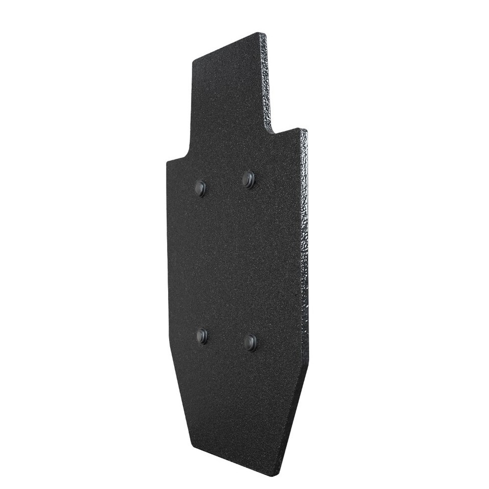 Tactical Scorpion Gear Bullet Proof Body Armored Shield - Eglass Level ...