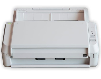 ScanZen Eko Plus Document Scanner -- Brand New In Box, Never Used -- | eBay